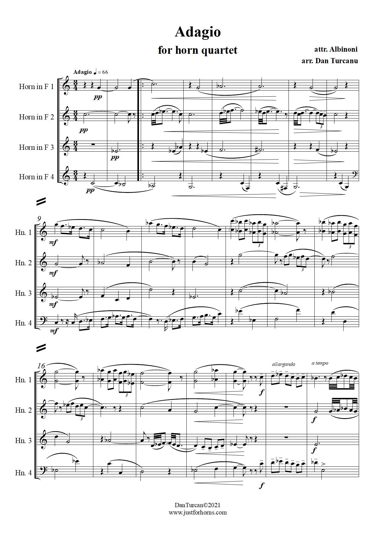 Justforhorns | Work Detail